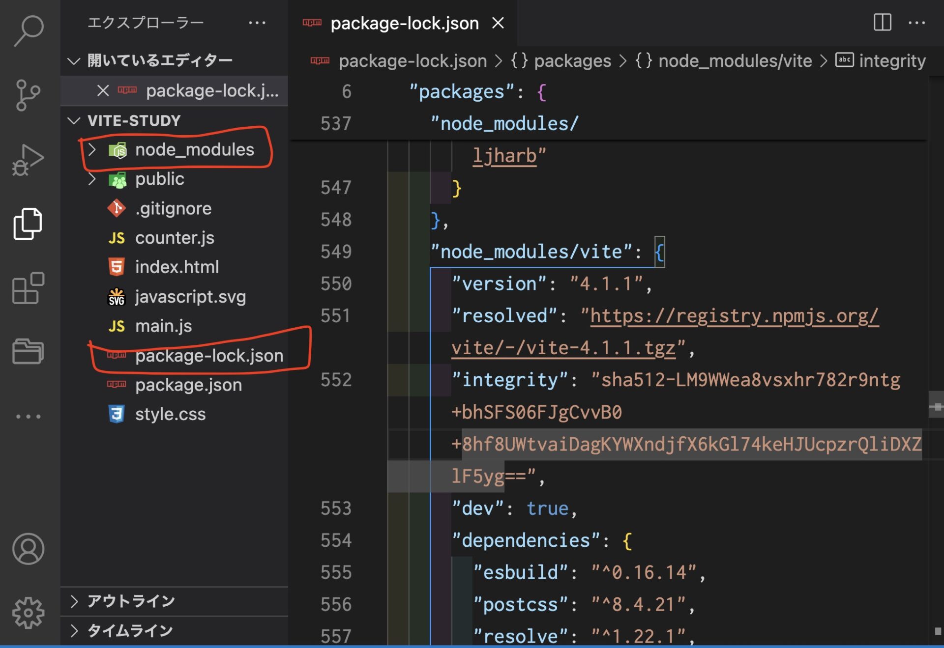 Viteで開発環境構築〜Pug・Sass・JS〜